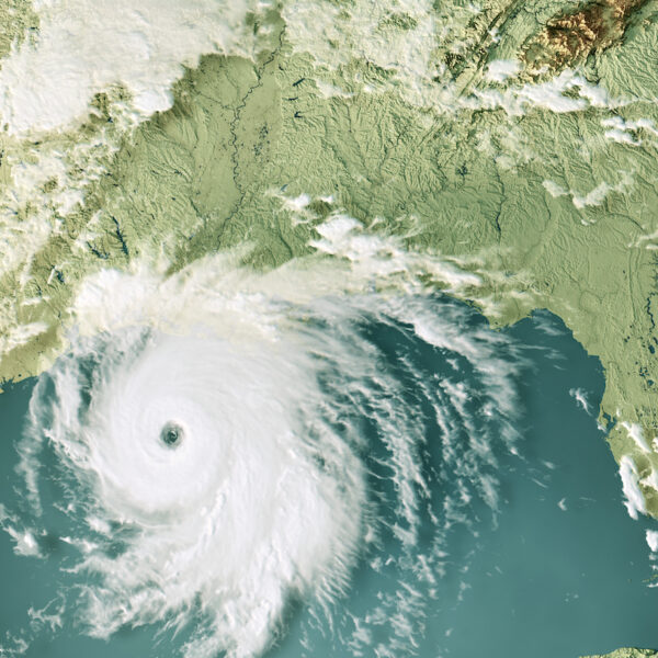 Update your natural disaster emergency response plan