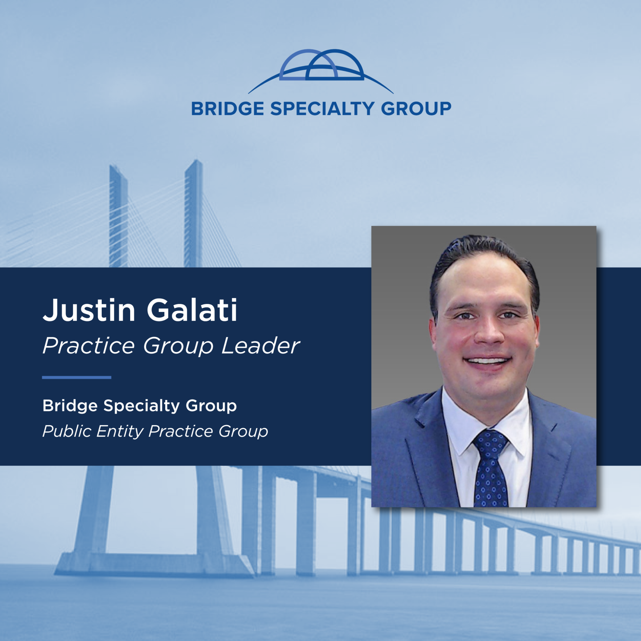 Bridge Specialty Group introduces Bridge Specialty Insurance Brokerage ...