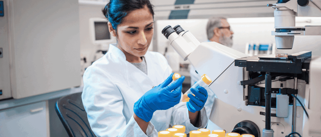 How the life sciences sector is forcing insurance to innovate