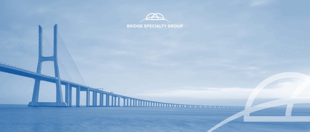 Bridge Specialty Group acquires the assets of Tim Parkman, Inc.