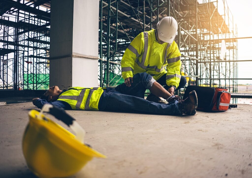 Bridge Specialty Group | Workers’ Compensation