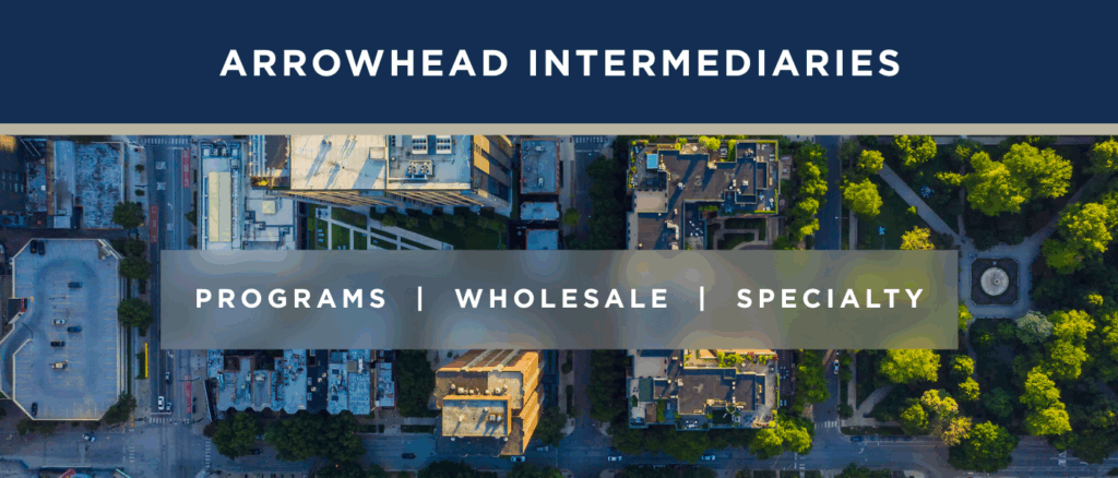 One80 Intermediaries officially joins Arrowhead Programs and Bridge ...