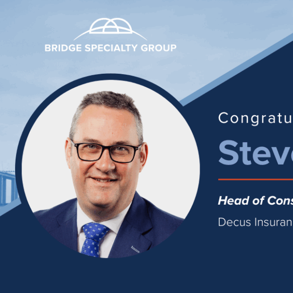 Bridge Specialty International launches with the rebrand of Lonmar ...