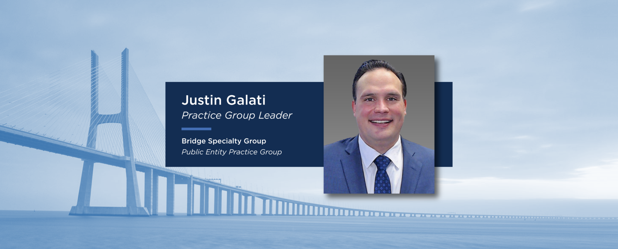 Bridge Specialty Group – Aligning Risks with Greater Reach